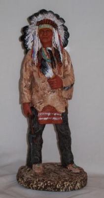 Sioux Chief